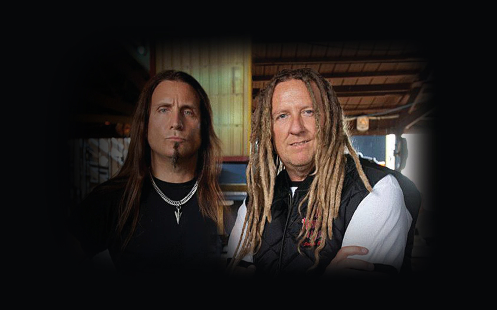 Michael Ballard - Full Throttle Distillery