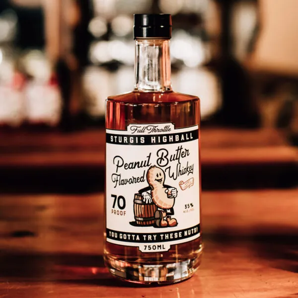 Whiskey Archives - Full Throttle Distillery